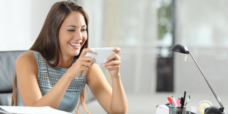 eGo! Player: Revolutionizing Television Experience | EMBIQ