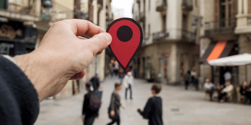 Beamap - A Pioneer in Beacon Detection and Mapping | EMBIQ